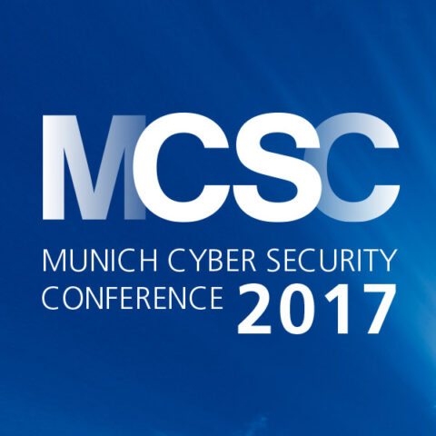 MCSC | Munich Cyber Security Conference