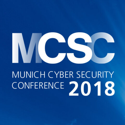MCSC | Munich Cyber Security Conference