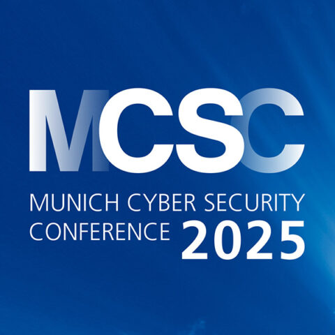 MCSC | Munich Cyber Security Conference